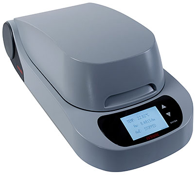 Rotronic Humidity Standards | Instrumart