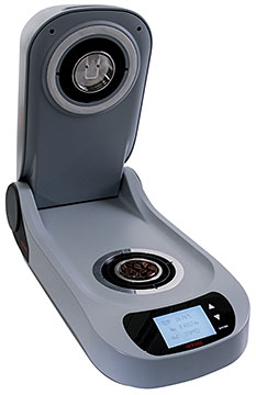 Rotronic AwTherm Water Activity Meter | Water Activity Meters | Instrumart