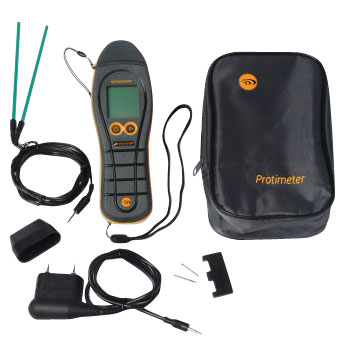 Protimeter Surveymaster BLD5365 Moisture Meter | Moisture Meters ...