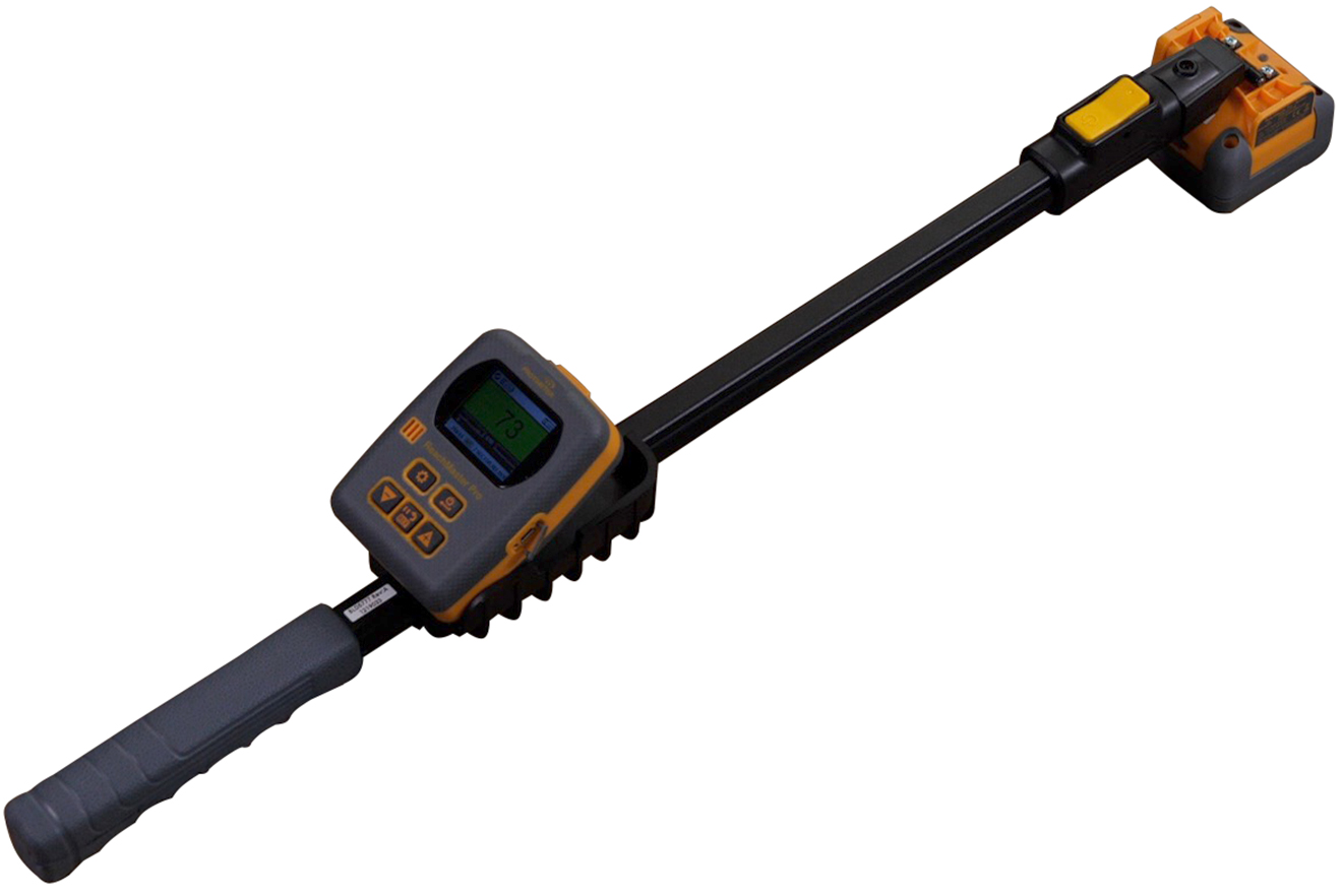 Protimeter ReachMaster Pro Moisture Meter | Moisture Meters | Instrumart