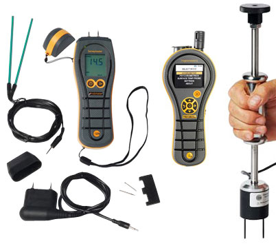 Protimeter Heavy Duty Probe | Instrumart