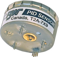 Honeywell BW Replacement PID Lamp | Instrumart
