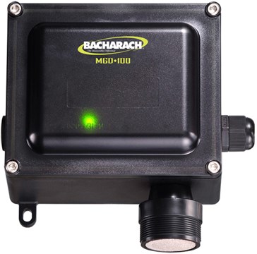 Bacharach MGD-100 Gas Detector | Gas Detectors | Instrumart