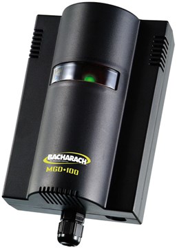 Bacharach MGD-100 Gas Detector | Gas Detectors | Instrumart