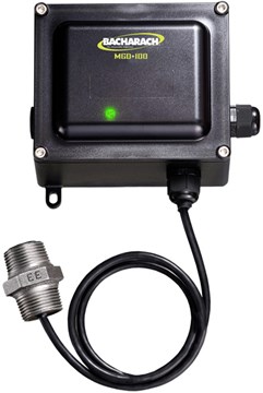 Bacharach MGD-100 Gas Detector | Gas Detectors | Instrumart