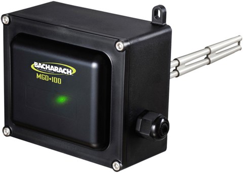 Bacharach MGD-100 Gas Detector | Gas Detectors | Instrumart