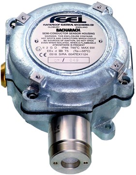 Bacharach MGD-100 Gas Detector | Gas Detectors | Instrumart