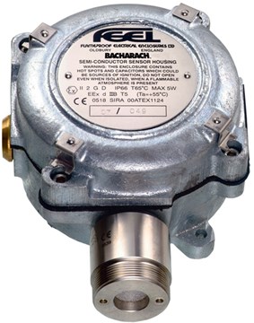 Bacharach MGS-150 Gas Transmitter | Gas Detectors | Instrumart