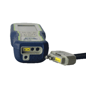 Bacharach PCA400 Portable Combustion Analyzer | Combustion Analyzers ...