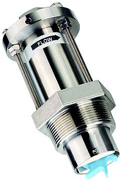 Badger Meter Series 220 Flow Sensors | Turbine Flow Meters | Instrumart