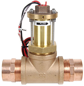 Badger Meter Series 228 Flow Sensors | Turbine Flow Meters | Instrumart