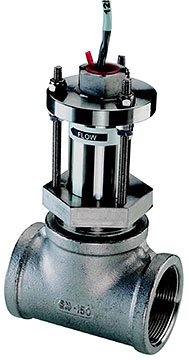 Badger Meter Series 228 Flow Sensors | Turbine Flow Meters | Instrumart