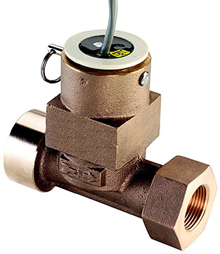 Badger Meter Series 250 Flow Sensors | Turbine Flow Meters | Instrumart