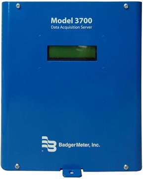 Badger Meter A8332-8F2D Flex I/O Module | Instrumart