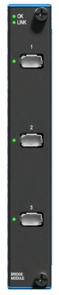 Bently Nevada Orbit 60 Series Machinery Protection and Condition ...