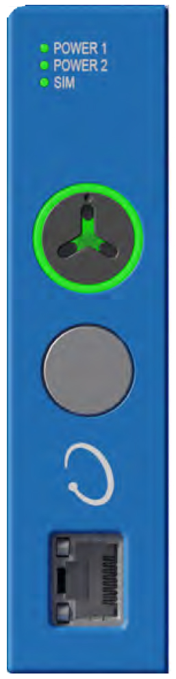 Bently Nevada Orbit 60 Series Machinery Protection and Condition ...