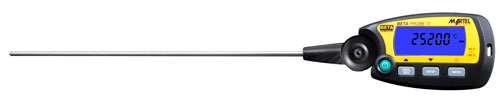 Martel BetaProbe TI / TI+ Digital Thermometers | Thermocouple ...