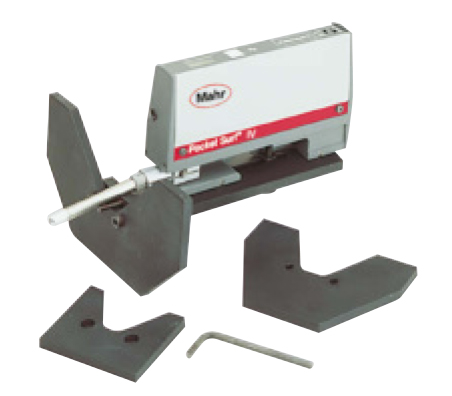 Mahr Pocket Surf IV Mobile Roughness Tester | Roughness Testers ...