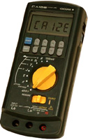 Yokogawa CA12E Temperature Calibrator | Thermocouple Calibrators ...