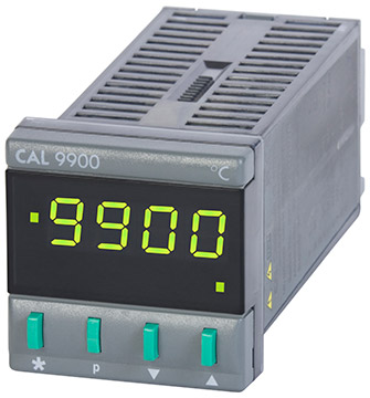 CAL Controls 9900 Series Temperature Controller | Temperature Controllers | Instrumart