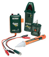 Extech Electrical Testing Kits | Instrumart