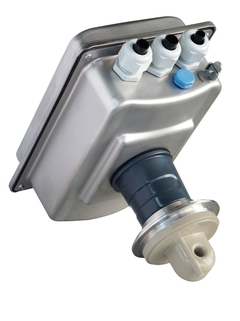 E+H Smartec CLD134 Conductivity Sensor | Conductivity Sensors | Instrumart