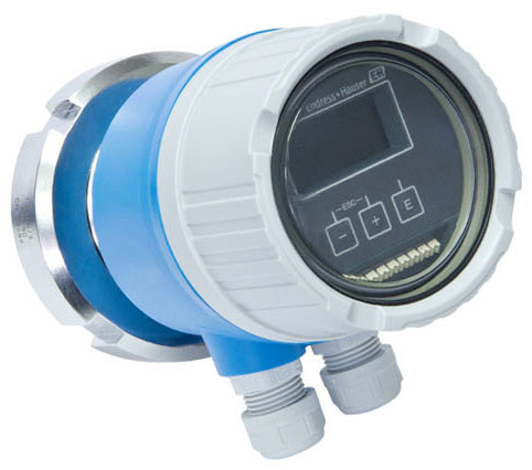 E+H Smartec CLD18 Compact Conductivity Device | Conductivity Sensors ...