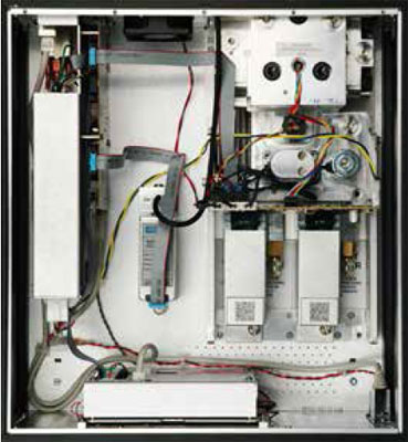 Mensor CPR4000 Pressure Sensor | Instrumart