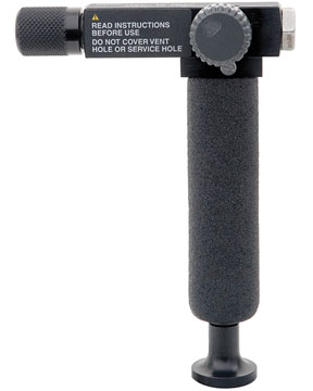 WIKA CPP7 Pneumatic Hand Pump | Calibration Pumps | Instrumart