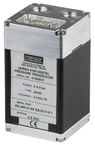 Mensor WIKA-Cal Calibration Software | Instrumart