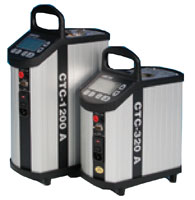 Ametek CTC Series Compact Temperature Calibrators | Dry Block ...