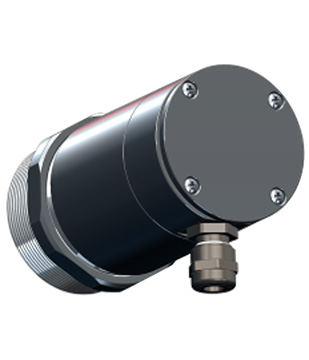 Optris CTlaser F2 Infrared Temperature Sensor | Fixed Infrared ...