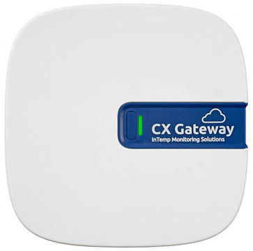 InTemp CX5000 Gateway | Instrumart