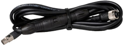 Commtest Laser Tachometer Cable | Instrumart