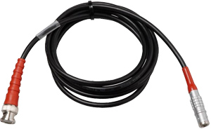 Commtest TTL Tachometer Cable | Instrumart