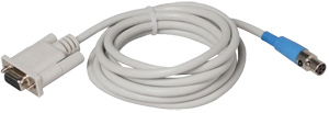 Bently Nevada Commtest Serial Communications Cable | Instrumart