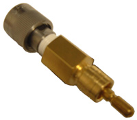 Condec UPC5100 / UPC5110 Pressure Vacuum Calibration Standard ...