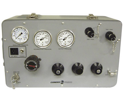 Condec 55280 Test Port | Instrumart