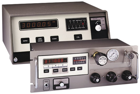Condec UPS3000 Series Digital Pressure Indicators | Pressure ...