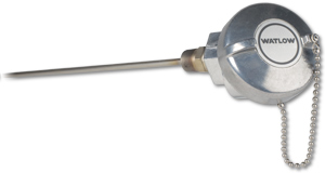 Watlow Standard Thermocouple Connection Heads | Instrumart