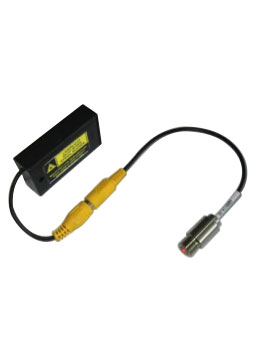 Optris CT Laser Sighting Tool | Instrumart