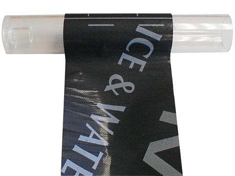 Panametrics DMP Dampening Material | Instrumart