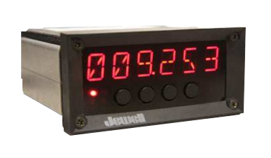 Panel Meters | Instrumart