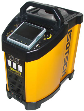 Isotech Drago 4934 Temperature Calibrator | Liquid Bath Calibrators ...