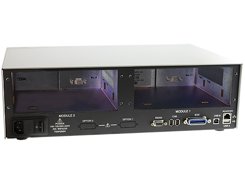 Druck PACE5000 / PACE6000 Modular Pressure Controller | Pressure ...