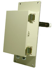 GE General Eastern E4-1111H-GE Dew Point Transmitter | Dew Point Meters ...