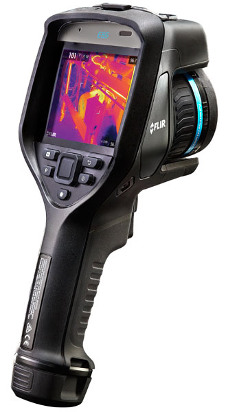 FLIR Screen-EST Software | Instrumart