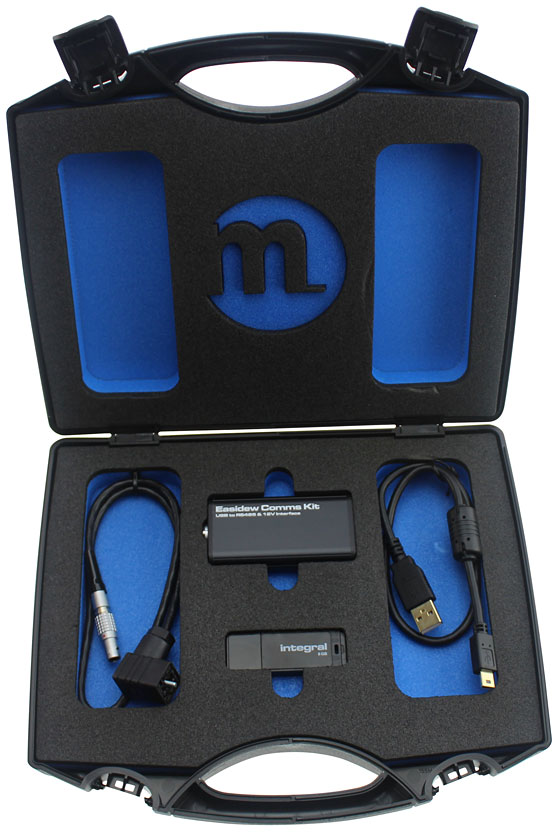 Michell Instruments Universal Communications Kit | Instrumart