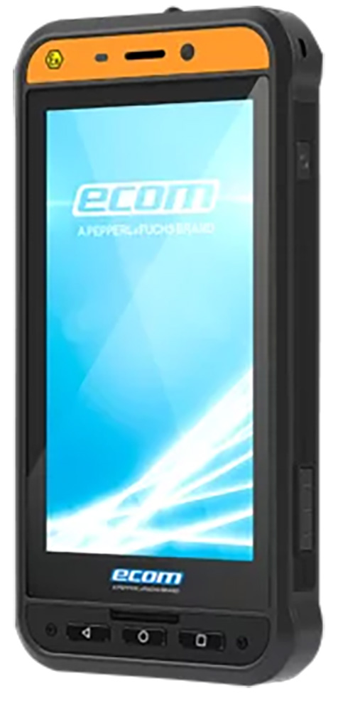ECOM Smart-Ex 02 Smartphone/Tab-Ex 02 Tablet | Instrumart