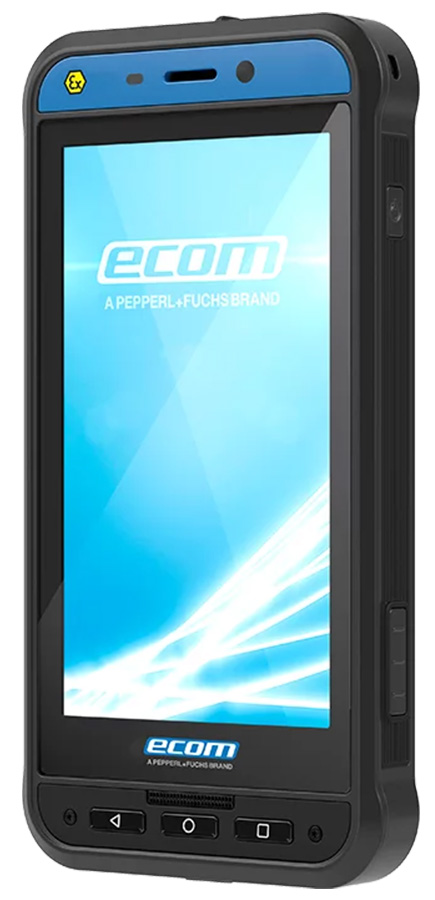 ECOM Smart-Ex 02 Smartphone/Tab-Ex 02 Tablet | Instrumart